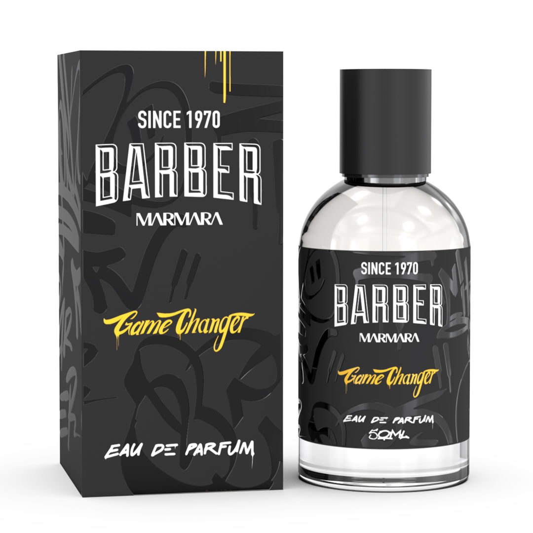 Game Changer Edp Erkek Parfüm 50 ML – Marmara Barber