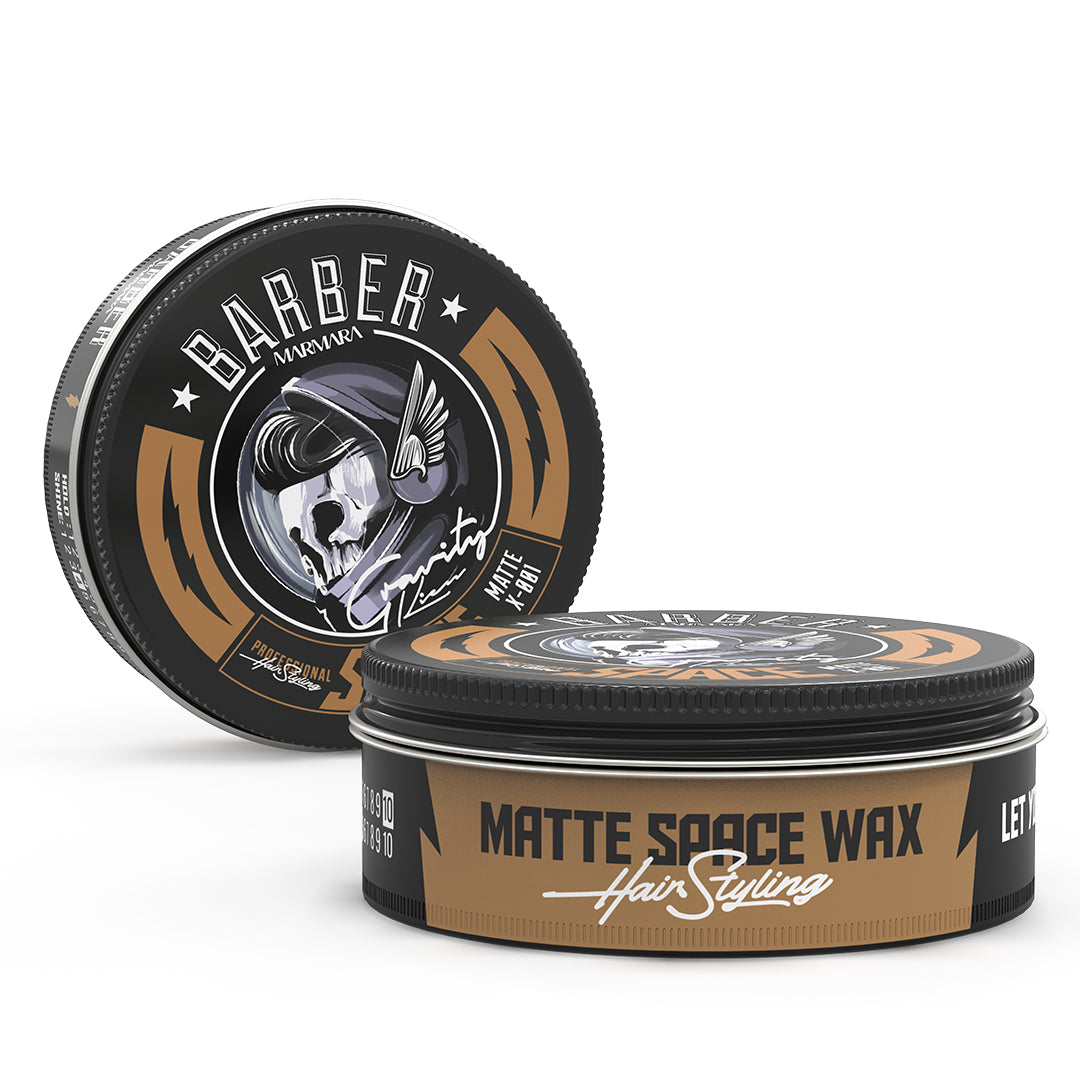 Space Wax 100 ML – Marmara Barber